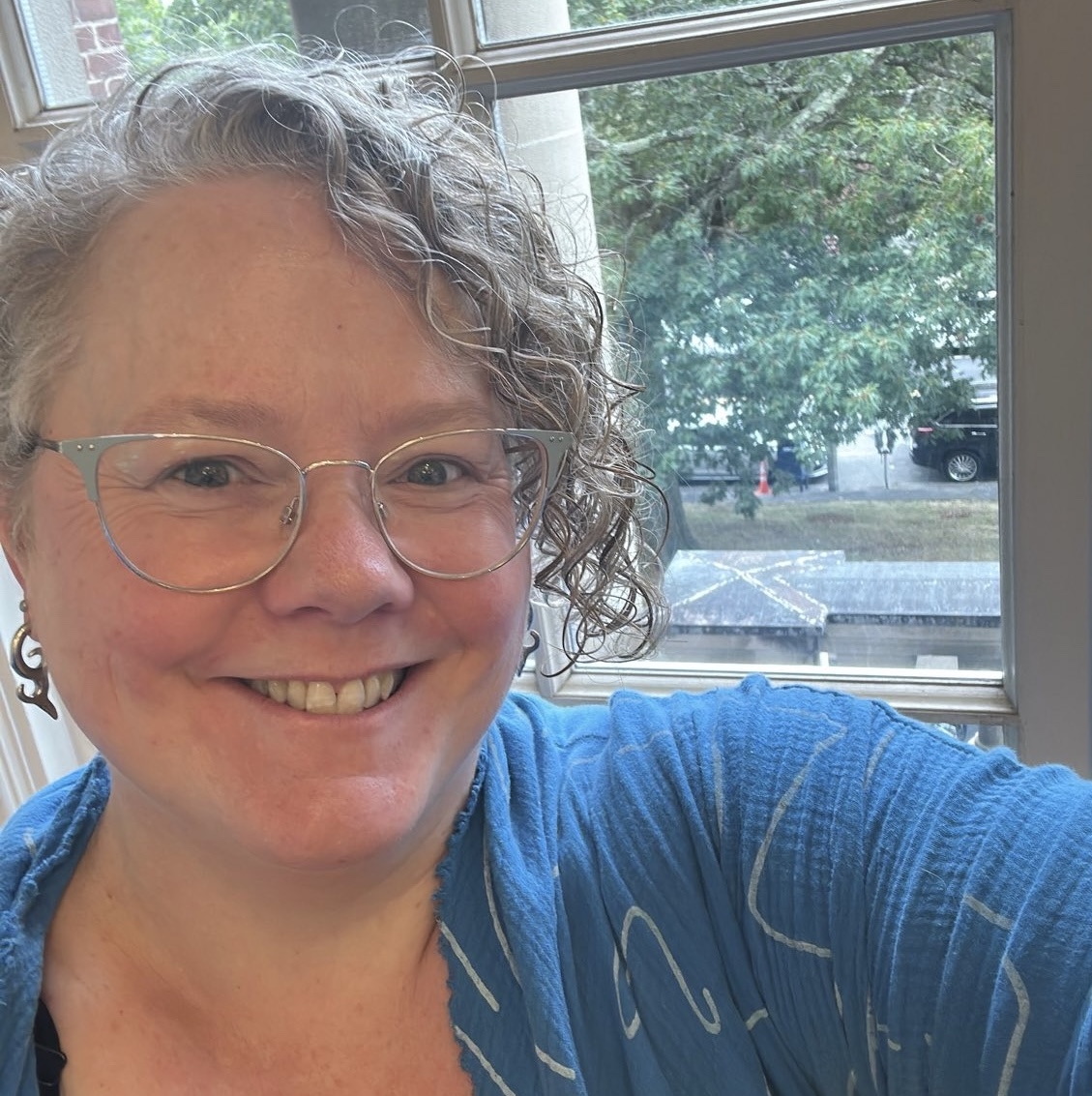 Jennifer Koerber | Trainer, Writer, and Eclectic Creator